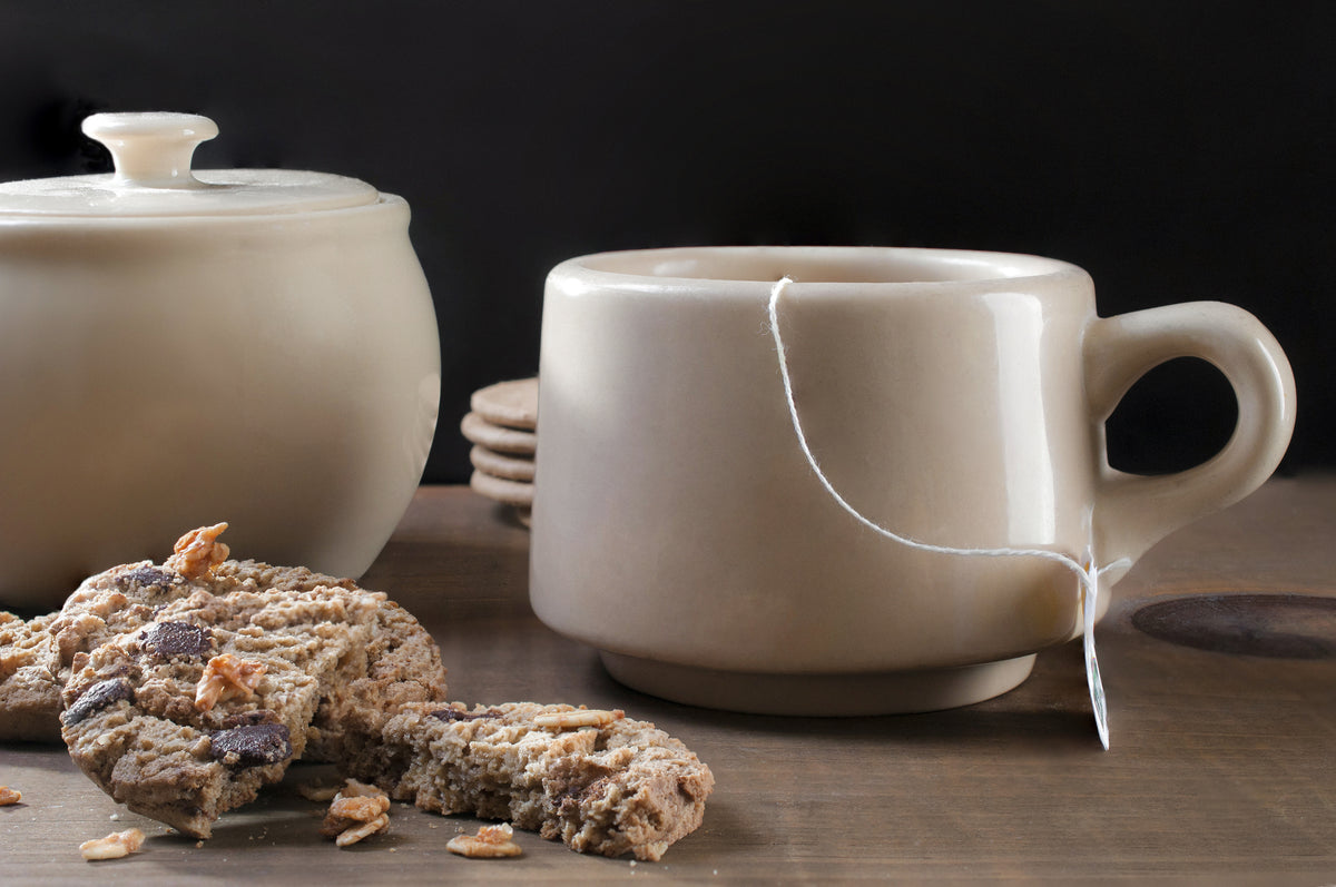 Tea and Cookie Pairings Made In Heaven – Tea Market Place